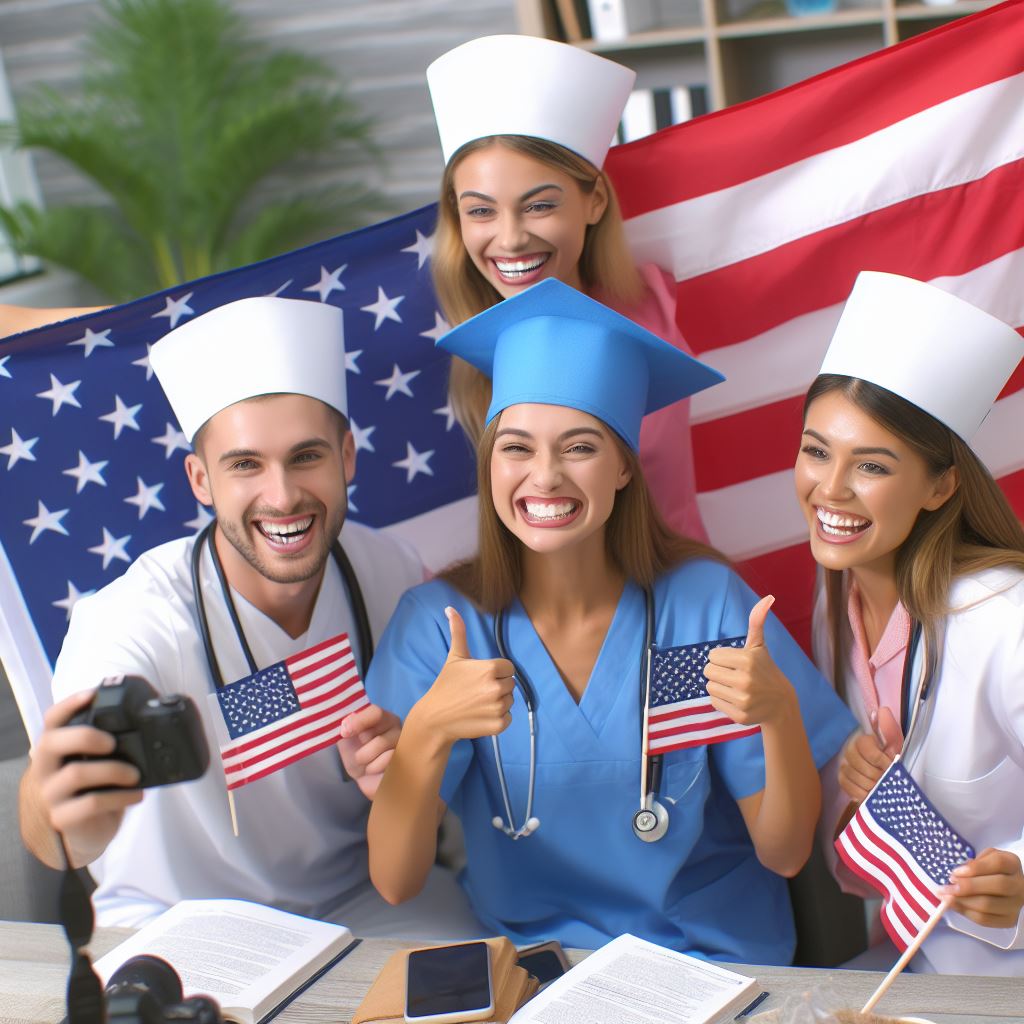 Global NCLEX